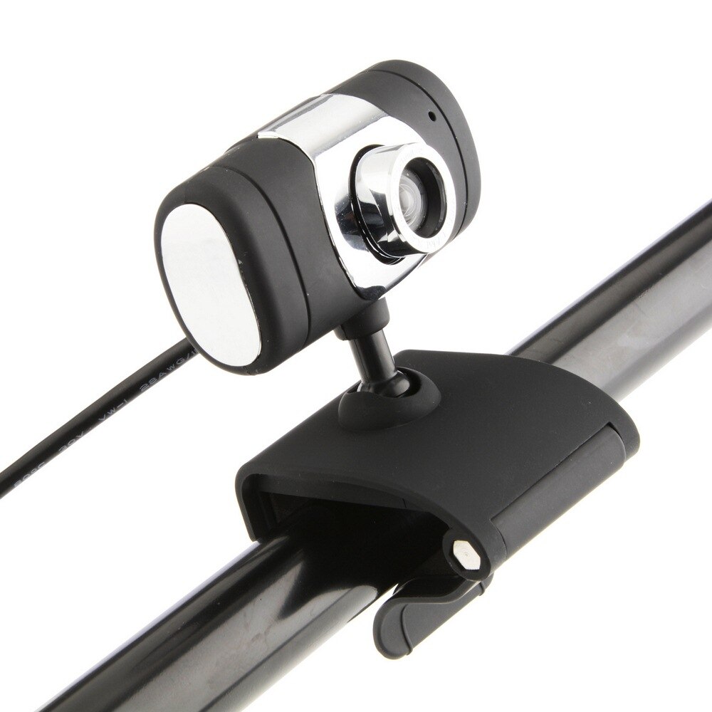 Usb Video Web Camera HD Video Drive Panoramic Vide... – Grandado