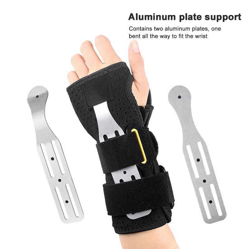 Polsgewricht Vaststelling Riem Verstelbare Ademend... – Vicedeal