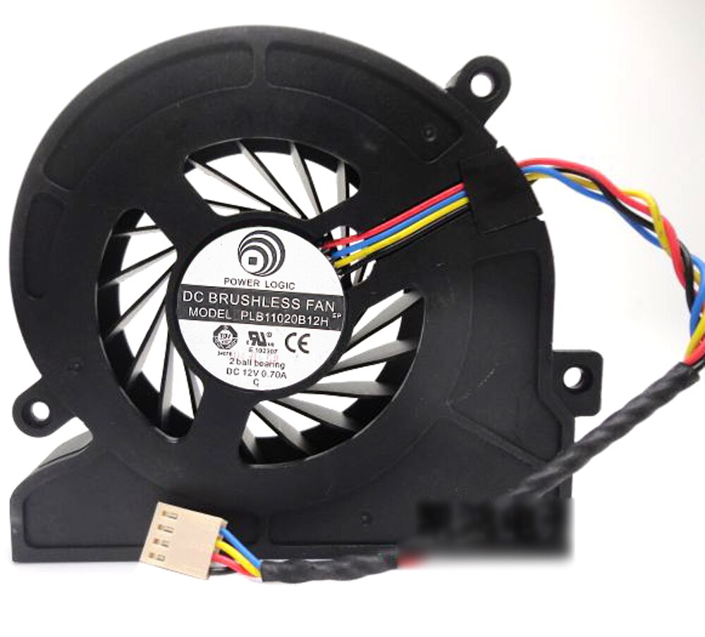 For POWER LOGIC DC 12V 0.70A PLB11020B12H 4-Lines ... – Grandado