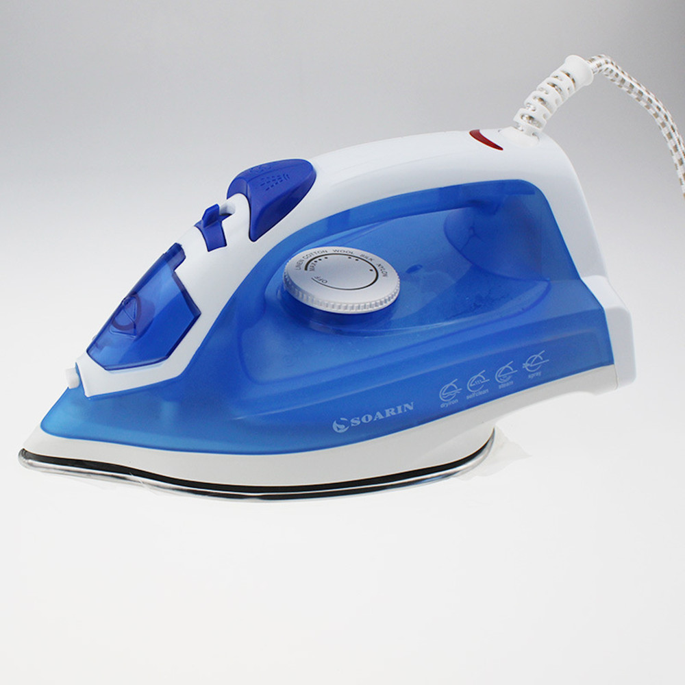 Steam Iron Handheld Multifunction Adjustable Porta... – Grandado