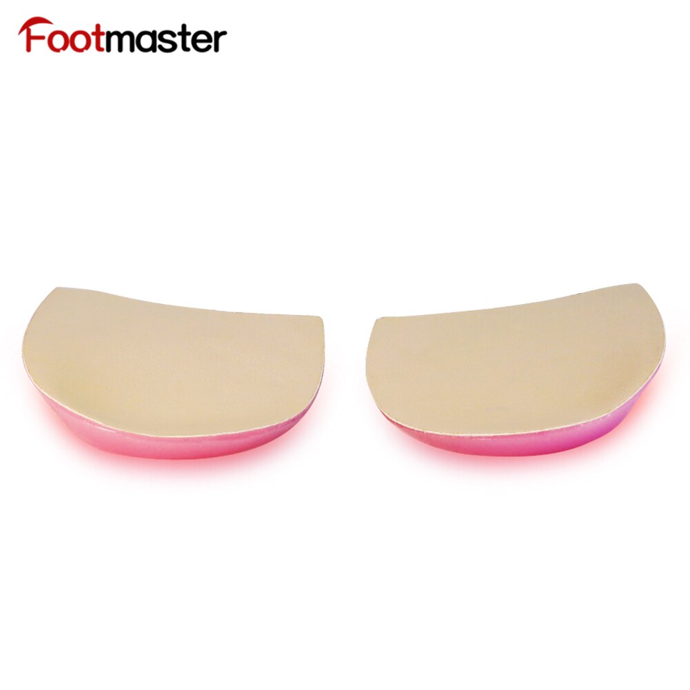 FootMaster 1Pair Orthopedic Insoles Shoe Inserts M... – Grandado