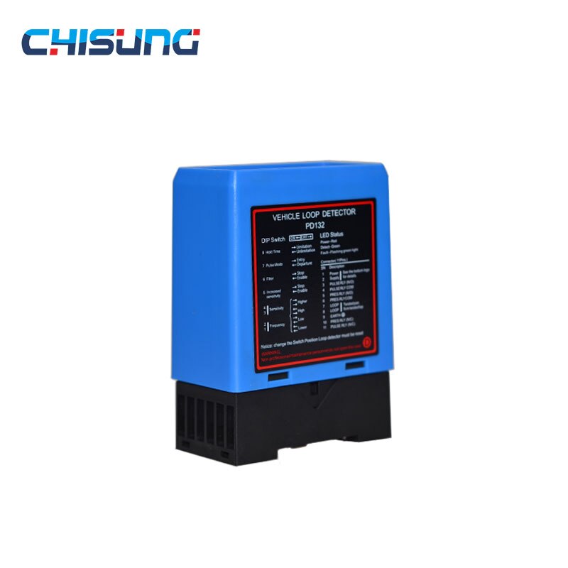 Parking Automatic Barrier Inductive Barrier Gate F Grandado