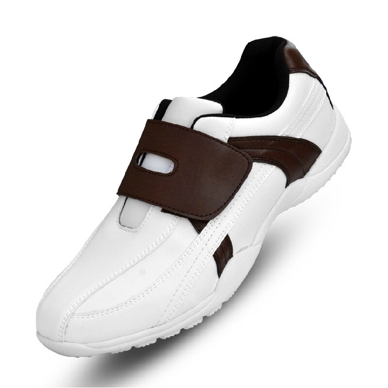 Men Golf Shoes Waterproof Lightweight Sneakers Man... – Grandado