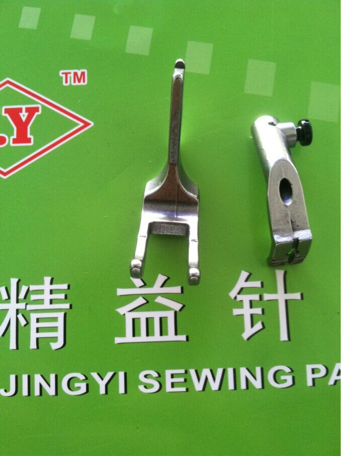 PFAFF 145 146 195 WALKING FOOT double toe 46970 40... – Grandado