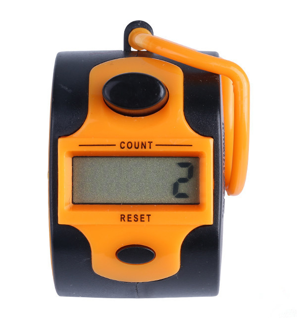 10PCS Digital Counter Muslim 5-digit Counters 0-99... – Grandado