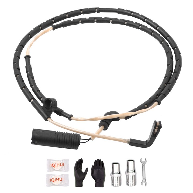 Rear Brake Pad Wear Sensor Kit Fit for Land Rover ... – Grandado