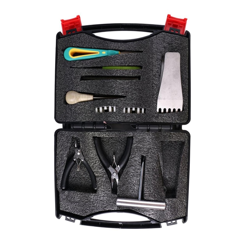 Stringing Tools Set Stringing Machine Racket Flyin... – Grandado