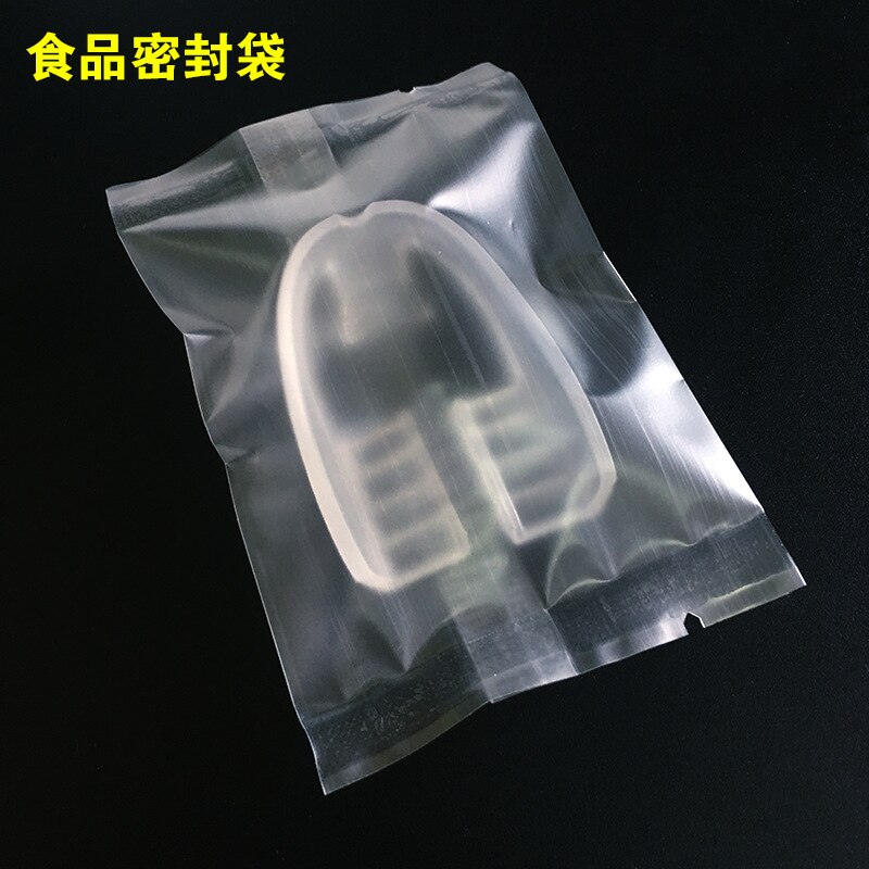 1PC Night Sleep Mouth Guard Universal Anti-snoring... – Grandado