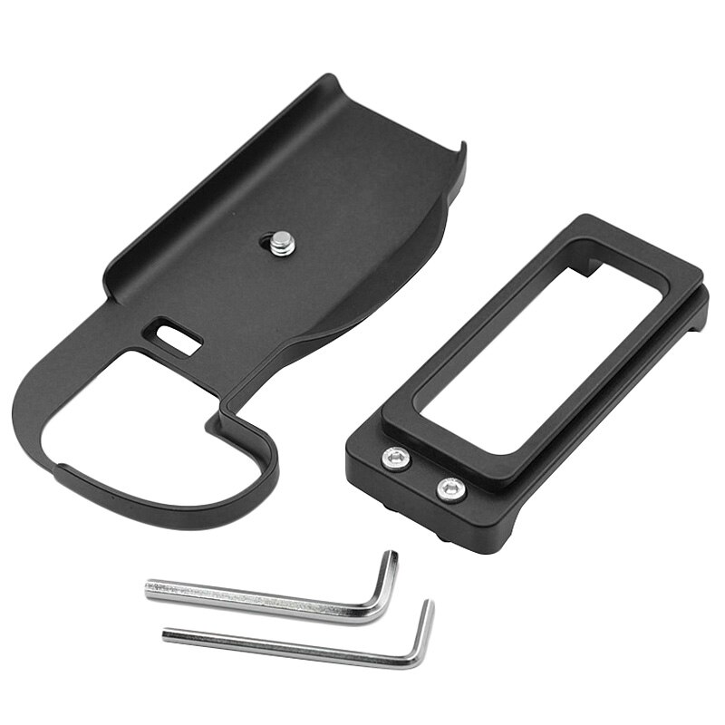 Removable Quick Release L Plate Bracket Holder Han... – Vicedeal