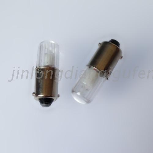 110V 220-240V 380V green button indicator bulb neo... – Vicedeal