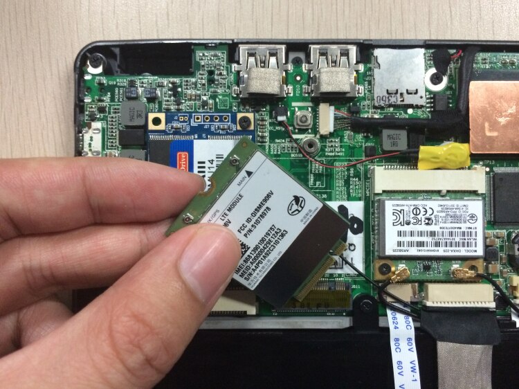 Huawei ME906V with NGFF interface supporting LTE (... – Grandado