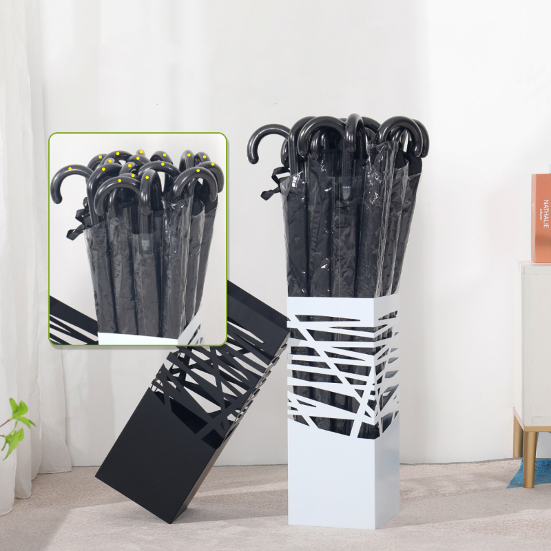 Household Umbrella Shelf At The Door Hotel Shoppin... – Vicedeal