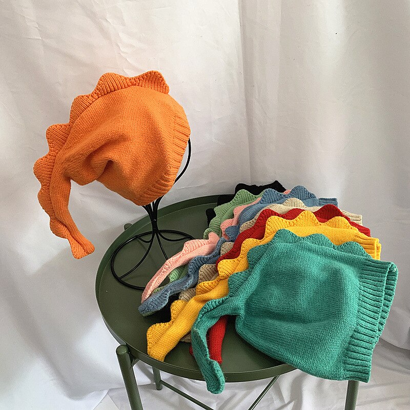 1-4 Jaar Oude Winter Mutsen Kids Leuke Dinosaurus ... – Vicedeal