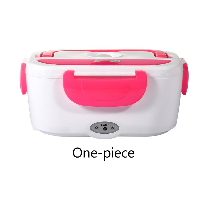 12V 24V 110V 220V Electric Heated Lunch Box Portab... – Vicedeal