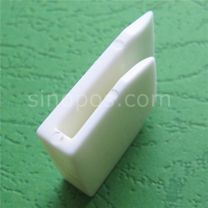 Pallet Display plástico Power Wing Clips de conexi... – Grandado