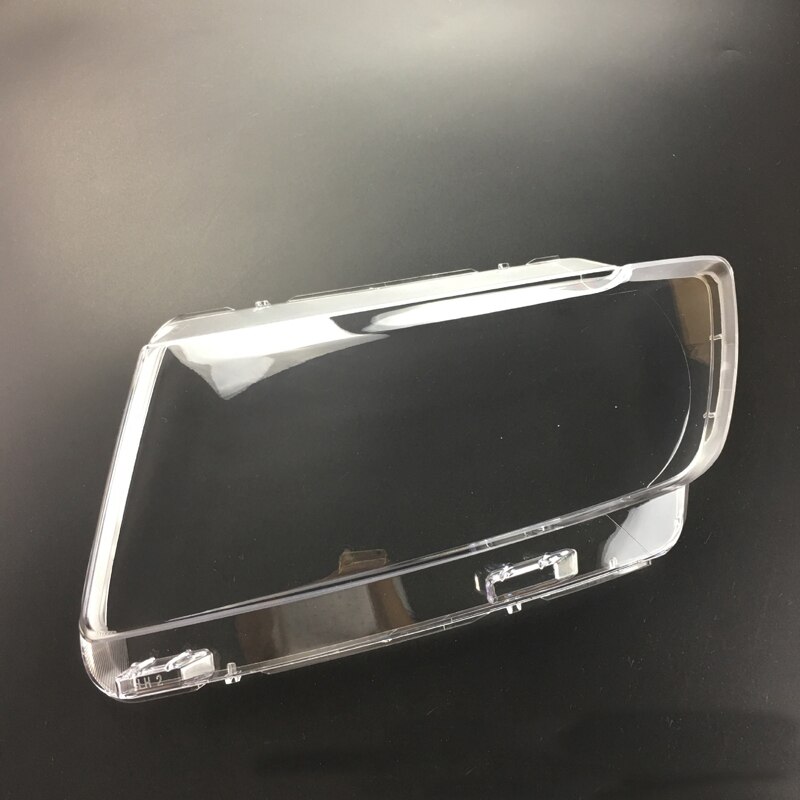 Auto Transparante Lampenkappen Lamp Shell Koplamp ... – Grandado