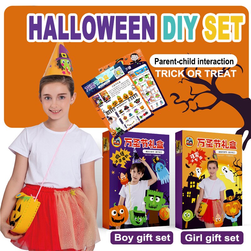 kindergarten lots arts crafts diy toys Kids DIY se... – Grandado