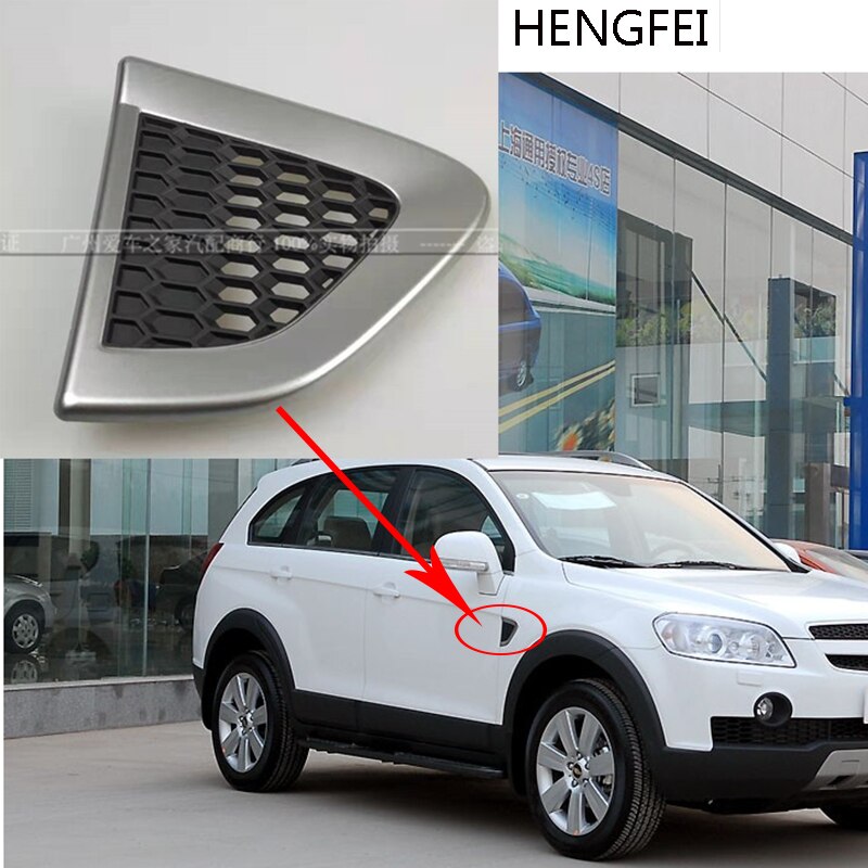Original car parts Hengfei Leaf plate air outlet f... – Grandado