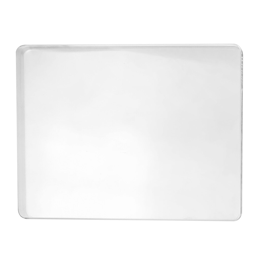 DIY Leather Craft Smoothing Polishing Slicker Plat... – Grandado