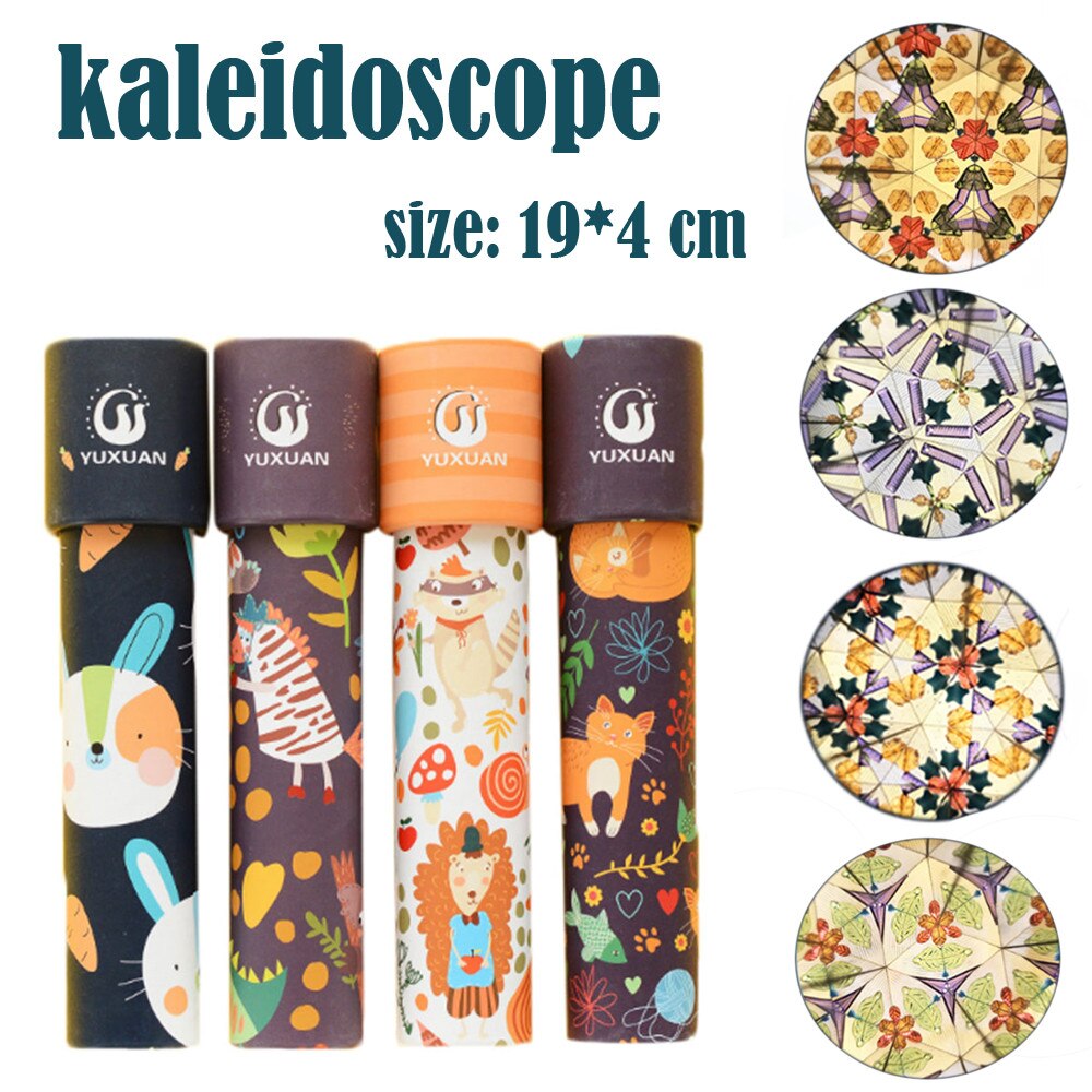 Rotating Rotation Fancy World Baby Toy Kids Autism... – Grandado