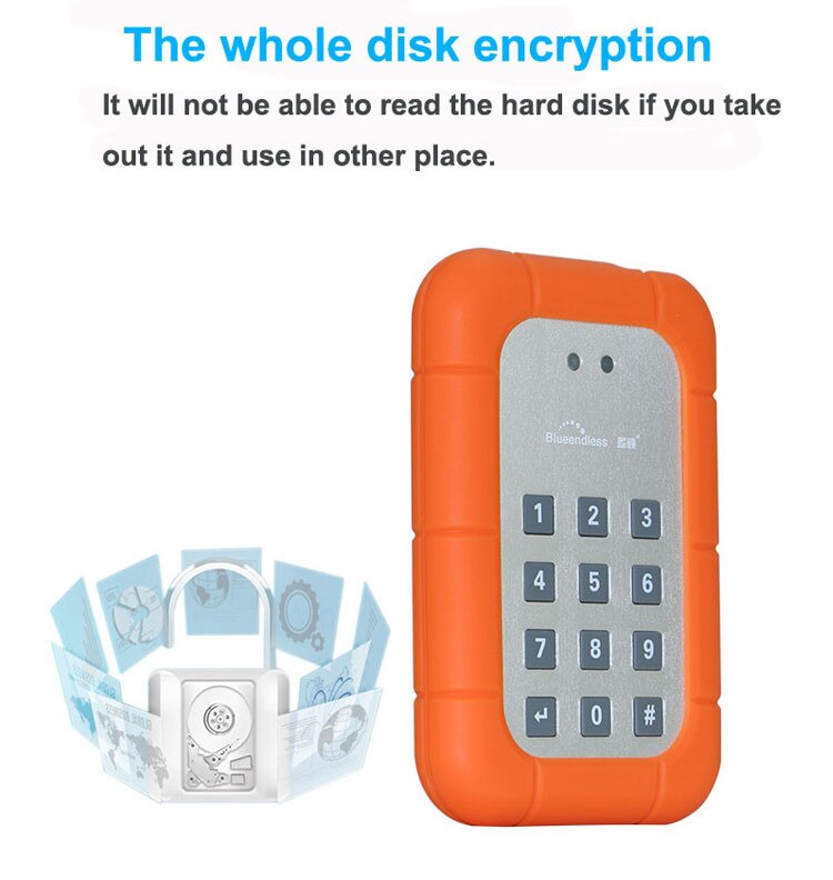 64G SSD 2.5" USB 3.0 to SataIII Hard Disk with Unl... – Vicedeal