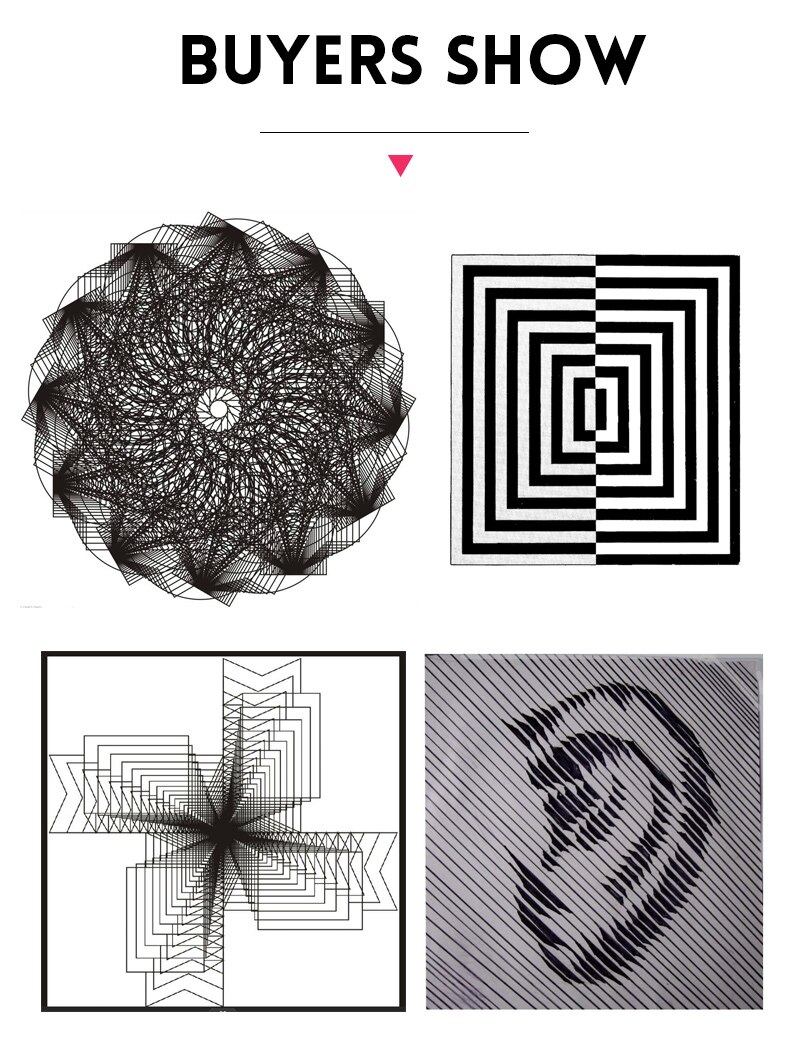 Waterproof STA Art Sketch comics Art Marker Pen Pi... – Grandado