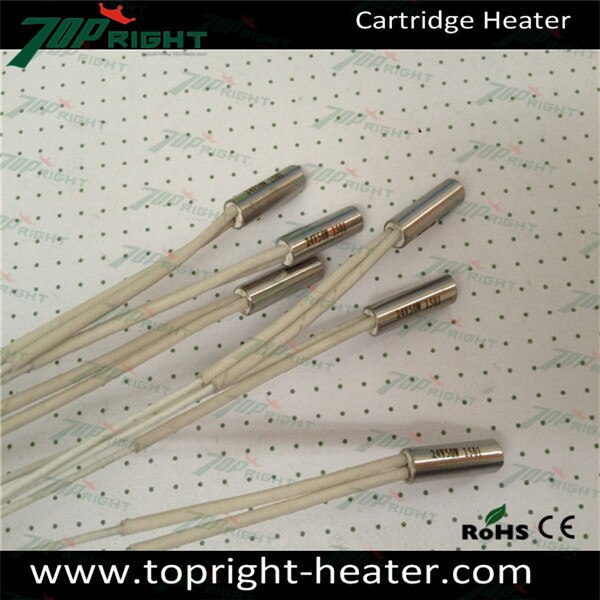 6x20mm 24v 50w printer cartridge heater – Grandado
