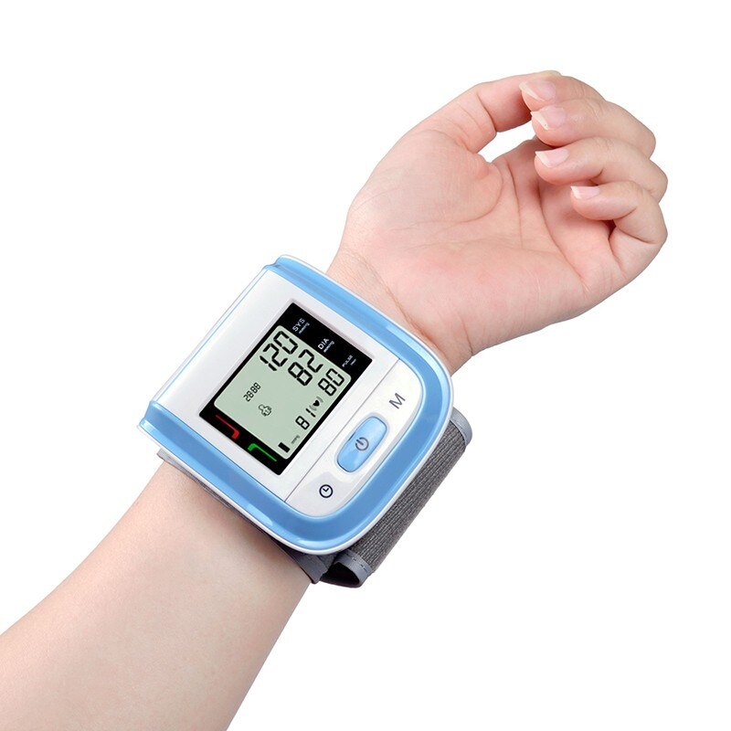 Home Use Hospital Health Care Monitor Automatic Di... – Vicedeal