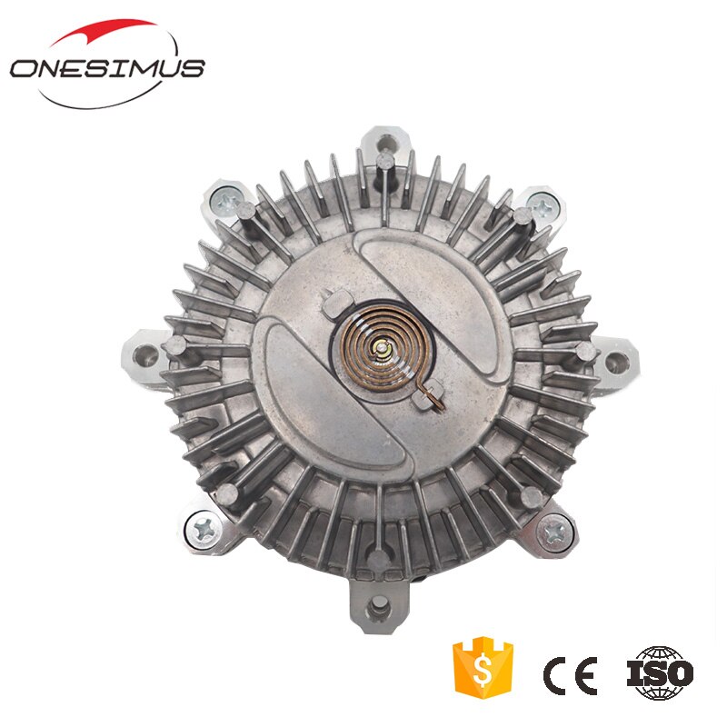OEM 8-94332-824-0 Clutch Radiator fan (Koelsysteem... – Grandado
