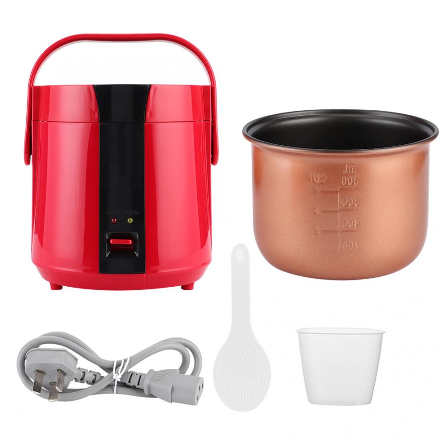 Heated Food Containers 1.2L 200W Multifunctional M... – Grandado