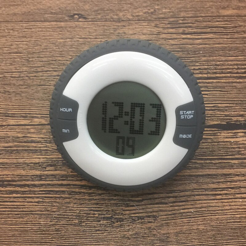 Kitchen Timer Stopwatch Digital Timers LCD Sn Mome... – Vicedeal