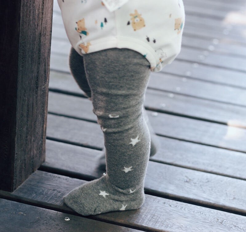 Collant per neonate collant per bambini collant pe... – Grandado