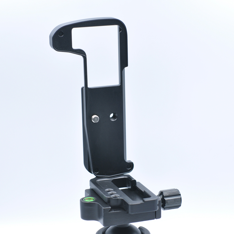 EM1II Quick Release L Plate/Bracket Holder Grip fo... – Vicedeal