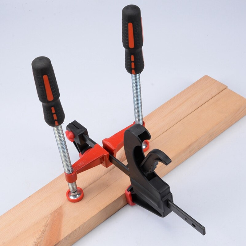 Shgo -F Klem Spindel Schroef Rand Klem Dubbele Spi... – Grandado