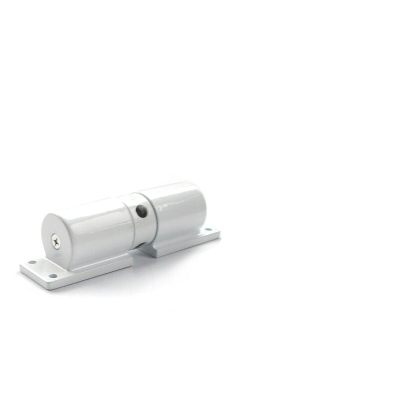 Adjustable Surface Mounted Automatic Spring Closin... – Grandado