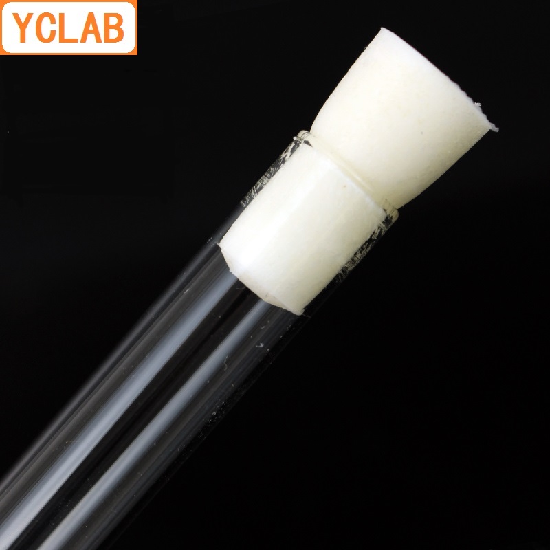 YCLAB Silicone Plug for Test Tube Breathable Silic... – Grandado