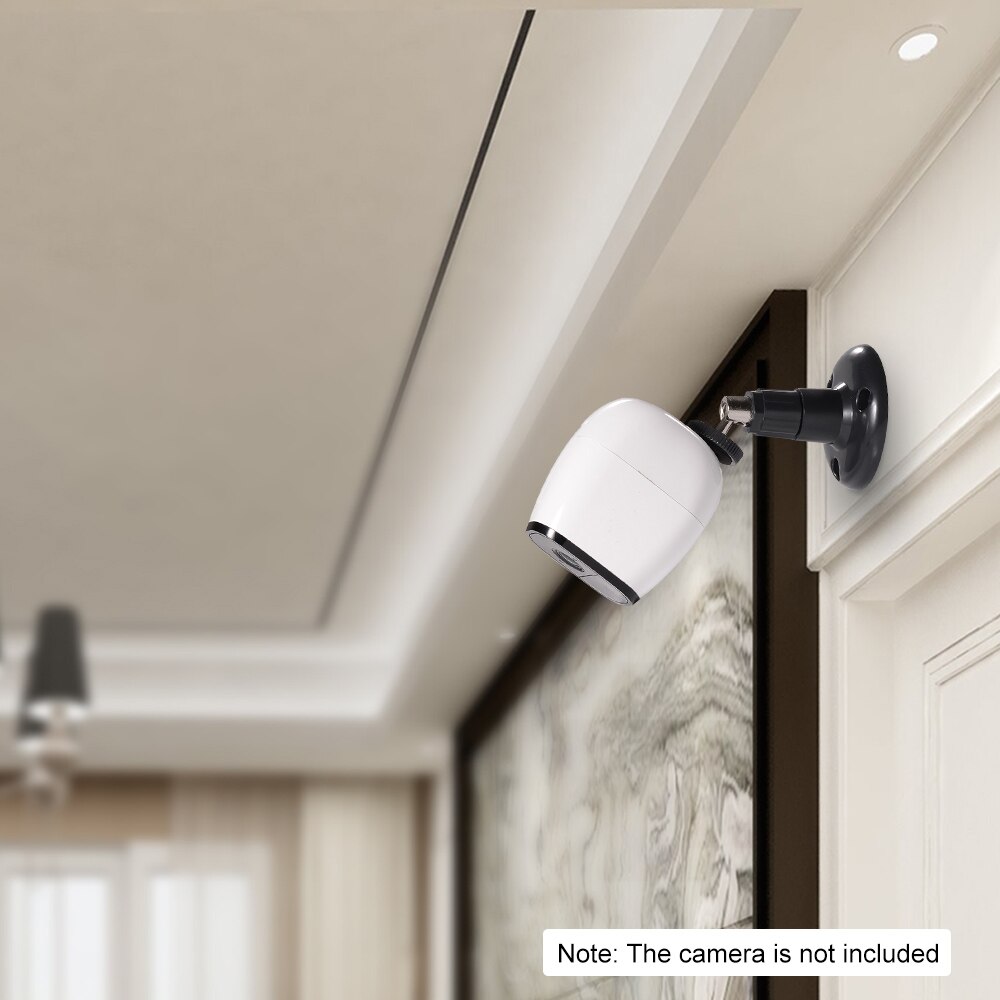 Plastic Adjustable Mount Wall Table Ceiling Securi... – Grandado