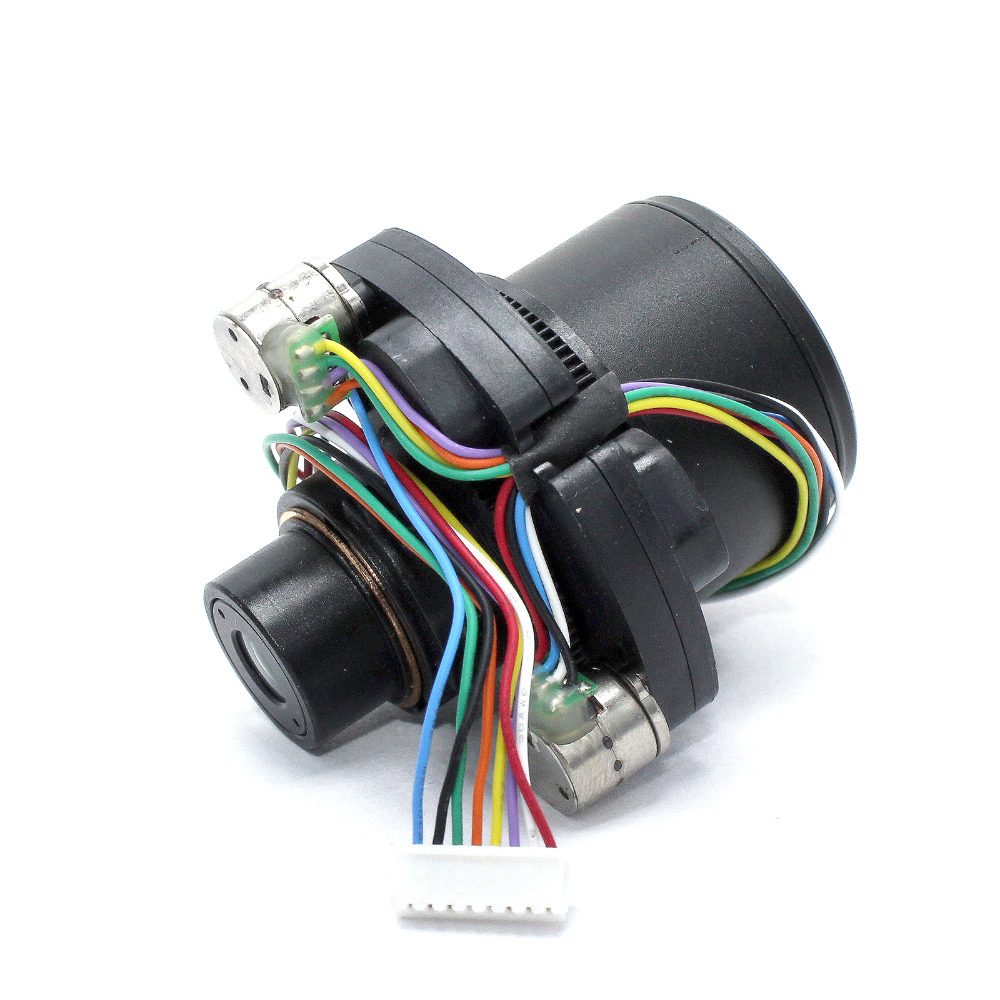 HD 5MP 6-22mm Gemotoriseerde HD CCTV Camera Lens D... – Vicedeal