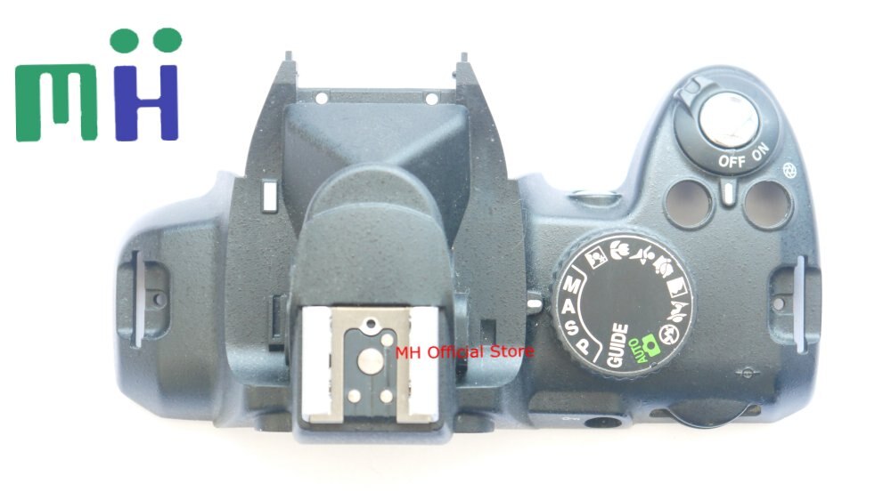 Original Top Cover For Nikon D3000 Camera Repair p... – Vicedeal