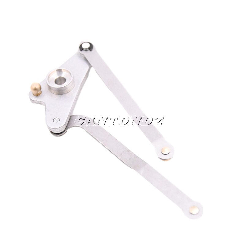 2721412080 Aluminium Intake Manifold Air Flap Runn... – Grandado