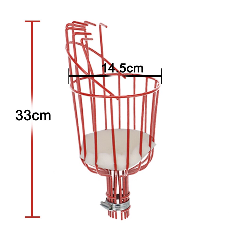 HOOMIN Garden Picking Device for Picking Apple Pea... – Grandado