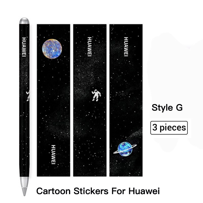 Scratch-Proof Stickers For Huawei M-Pencil Protect... – Grandado