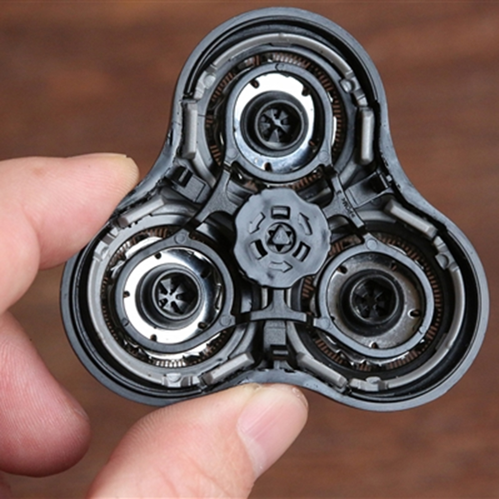 Electric Shaver Head for Xiaomi Mijia Waterproof E... – Grandado