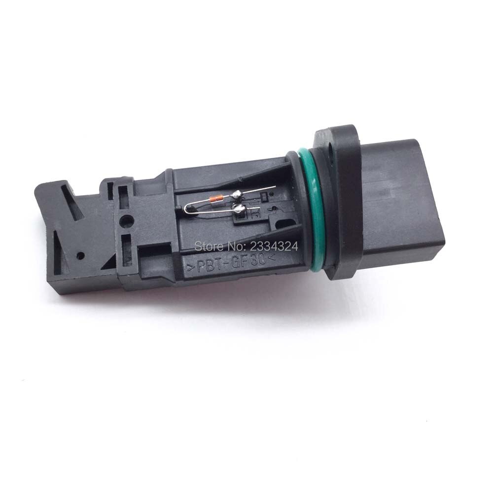 Luchtmassameter Maf Sensor Meter Voor Vw Passat 2.... – Grandado