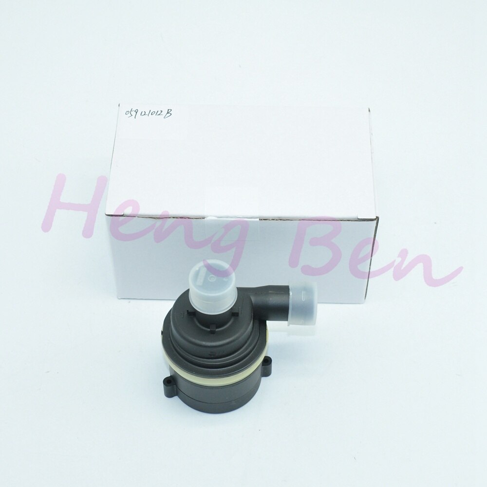 HB 1pc Car Cooling Water Pump For VW Amarok Touare... – Grandado