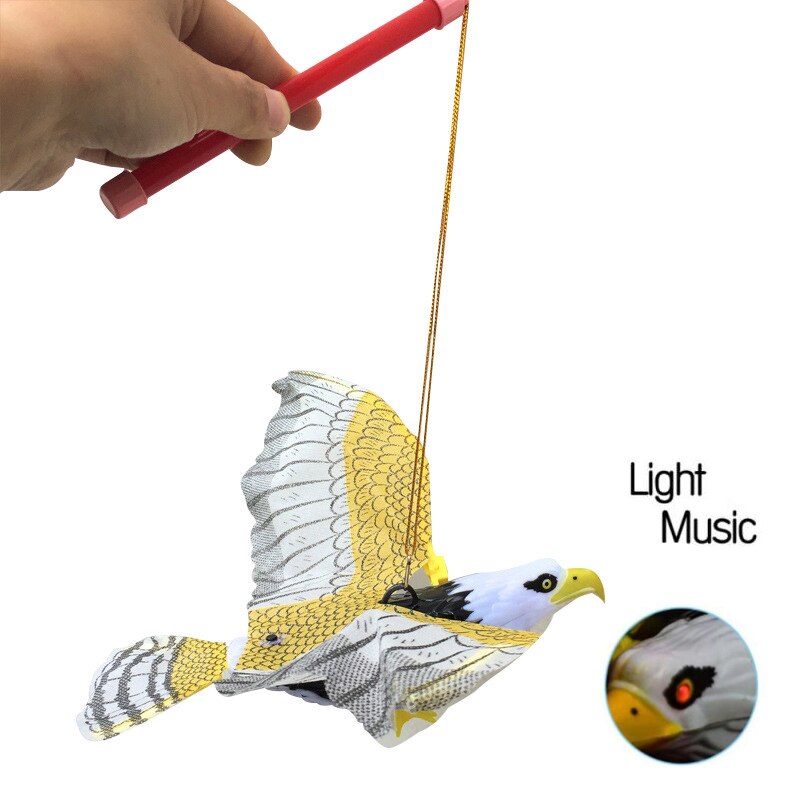 Luminous Gardening Bird Repellent Electric Hanging... – Grandado
