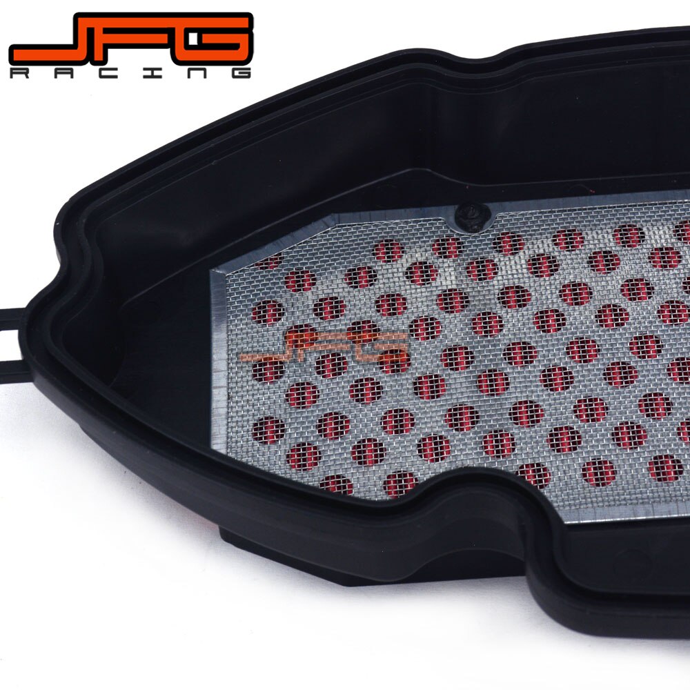 Air Filter Cleaner Intake Geschikt Voor Honda CTX7... – Grandado