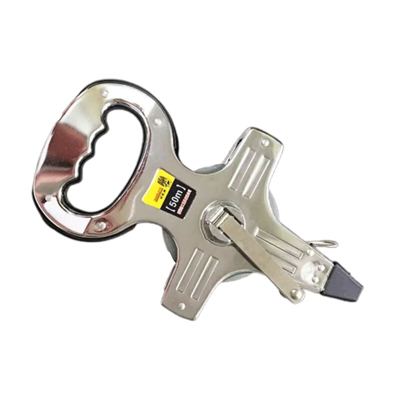 30/50M Tape Measure Portable Steel Frame Ruler Met... – Vicedeal
