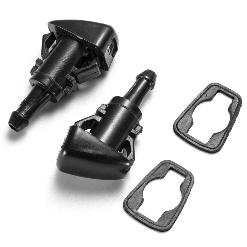 2 stk. til dodge caliber vinduesvisker dyse spray ... – Grandado