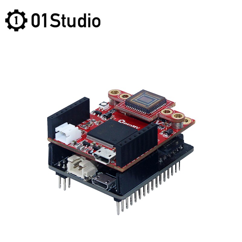 MT9V034 global Verschluss OpenMV 4 H7 3 M7 Kamera ... – Grandado